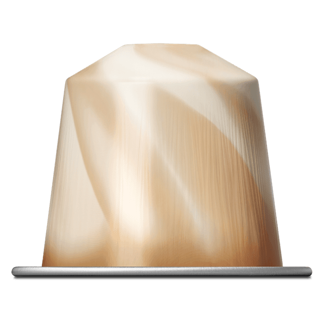 Chiaro Para Recetas Con Leche Dulces Y Suaves Nespresso 1 Sleeve 10 ...