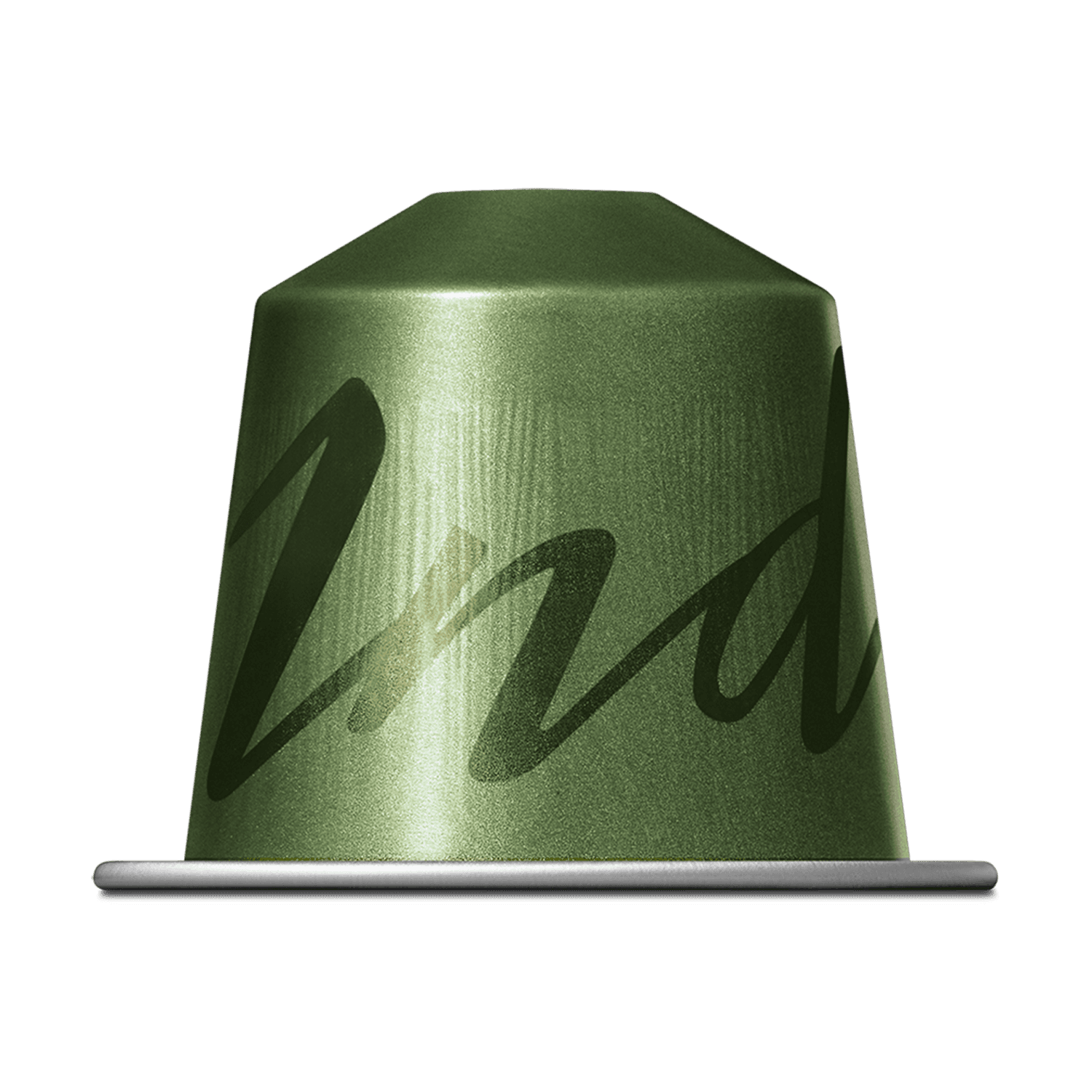 India Especiado E Intenso Nespresso 1 Sleeve 10 Cápsulas - Nespresso